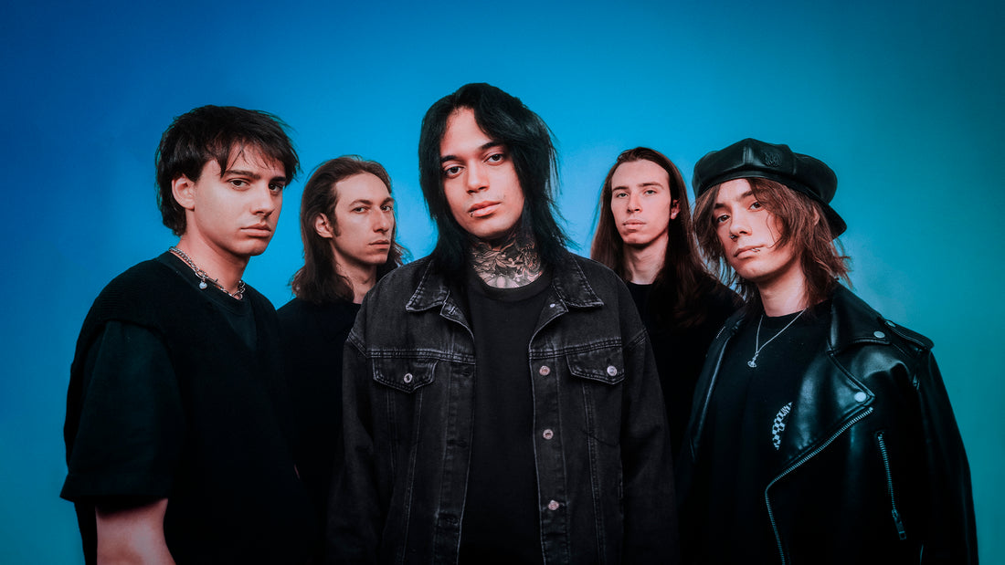 Stain The Canvas | Official Website