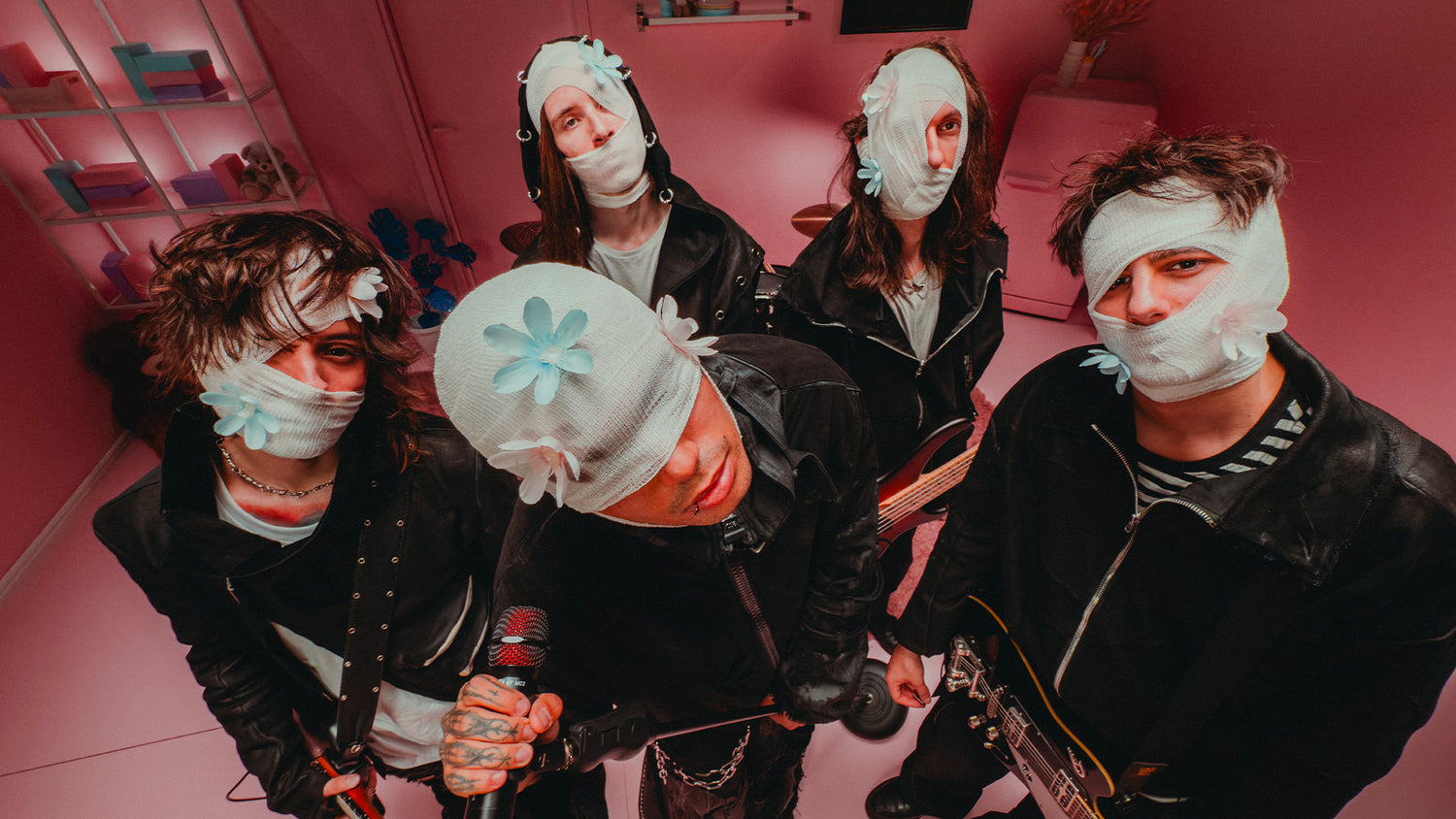 Stain The Canvas | Official Website